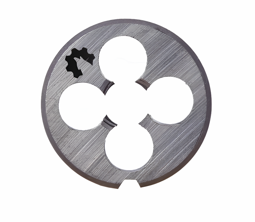 Плашка 3/8 UNC 9XC 3/8UNC (No name)