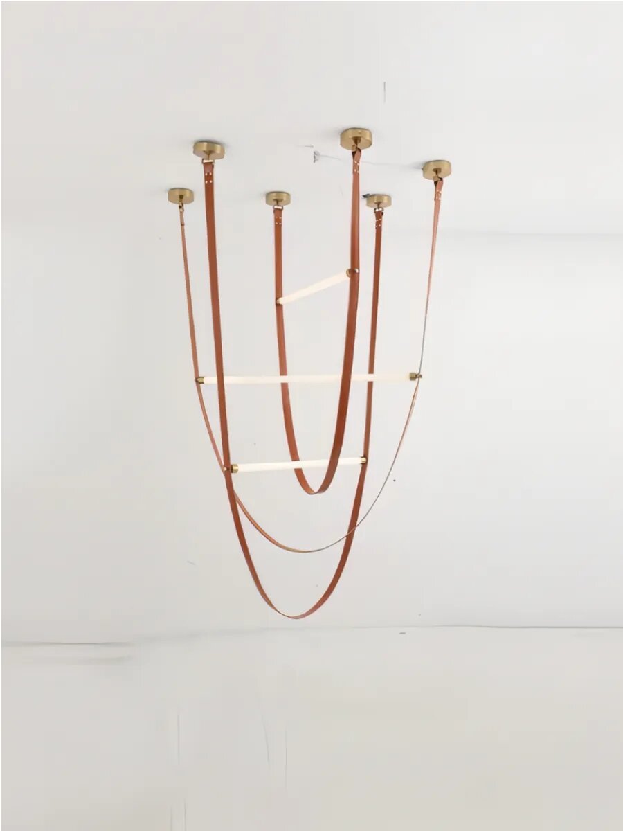 Люстра ремень 60*150см