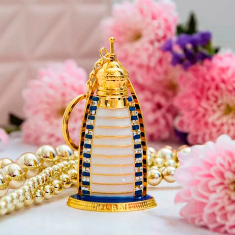 Дорожный флакон