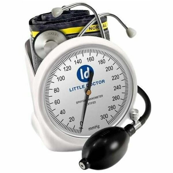 Little Doctor LD-100