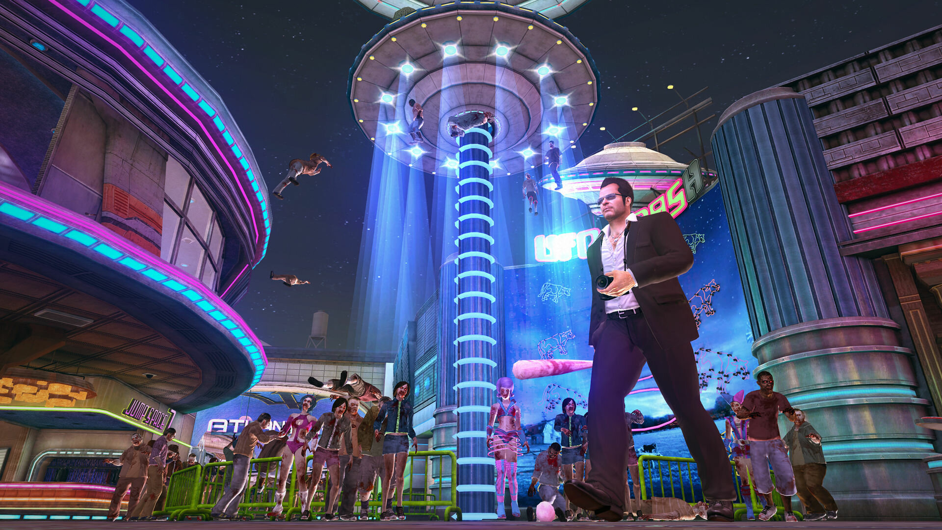 Dead Rising 2: Off The Record [Steam / Россия и СНГ] — фото 1