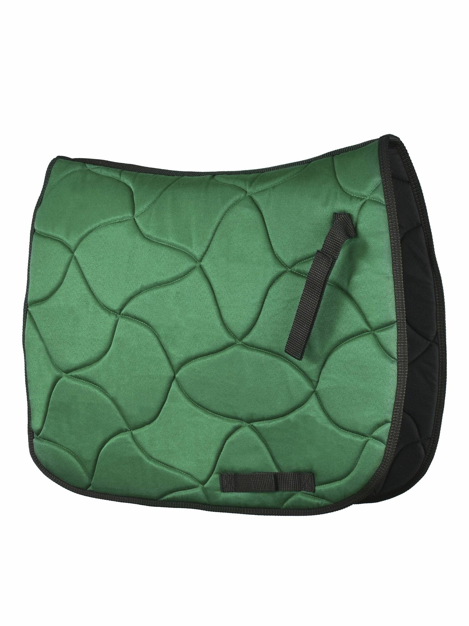 Вальтрап для пони универсальный, размер 58х52см, зеленый REITER
