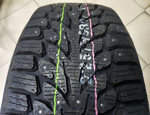 R-19 225/55 Kumho WI32 99H Ш