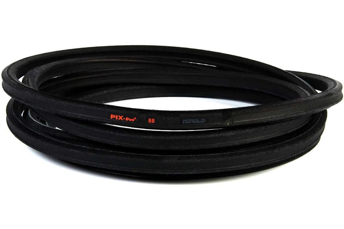 PIX клиновой двухсторонний ремень BB 76 1999 Le 00-00036543 для оборудования