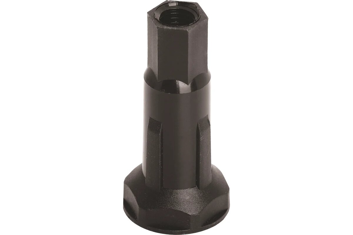 Гидростандарт ТД, ООО Ножки 85 мм для поддона душевой кабины и ванны, под шпильку резьбовую М12 (6 шт.) 34.014