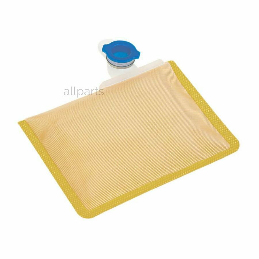 GANZ GIR02078 Фильтр топливный грубой очистки (сетка) для Hyundai Accent lll, Kia Rio II 1,4/1,6 05- GANZ GIR02078