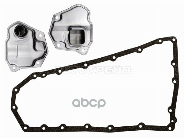 Фильтр CVT Nissan Juke 10-20 / Murano 07-16 Sat арт. ST-317281XF03