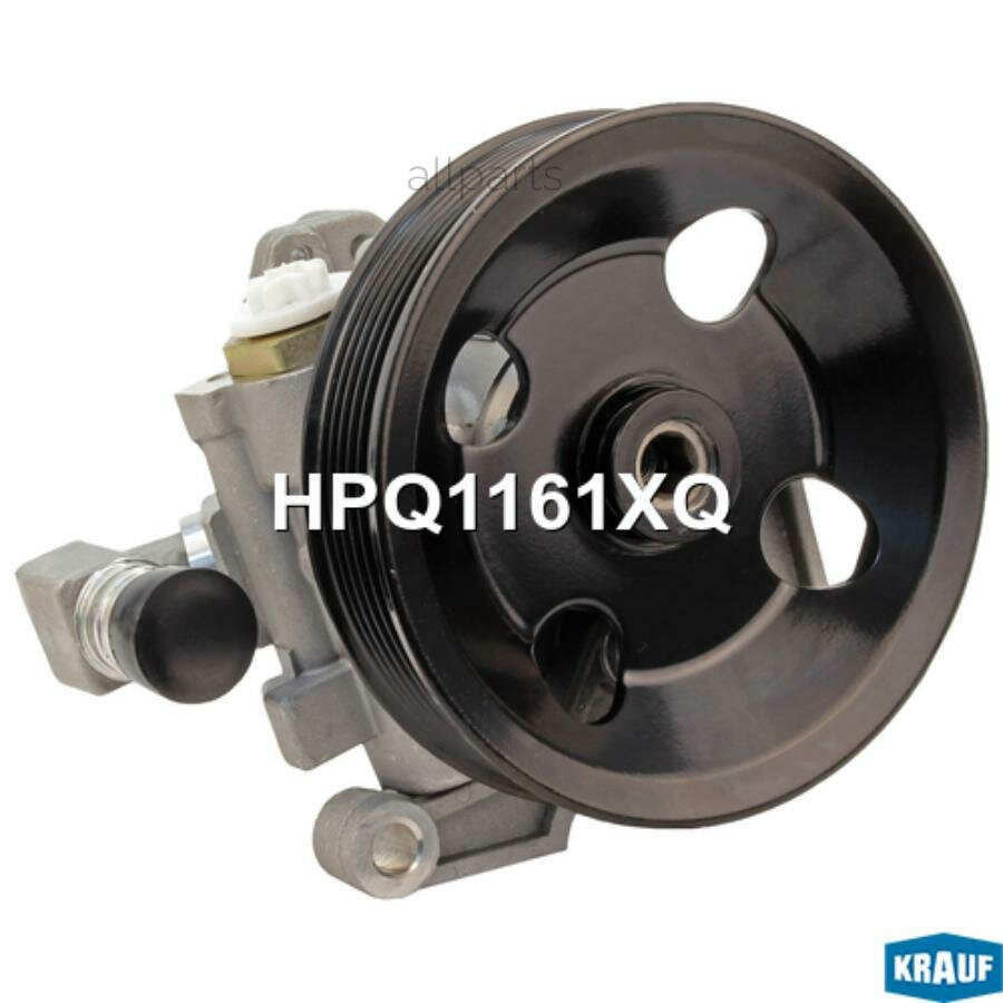 KRAUF HPQ1161XQ Насос гидроусилителя руля MB W210/W211/W220/W221 KRAUF HPQ1161XQ