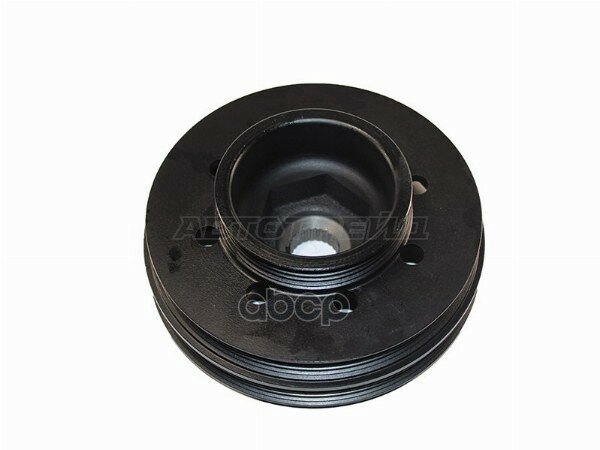 Шкив коленвала Honda Civic 95-06 / HR-V 98-07 Sat арт. ST-13810-P2K-003