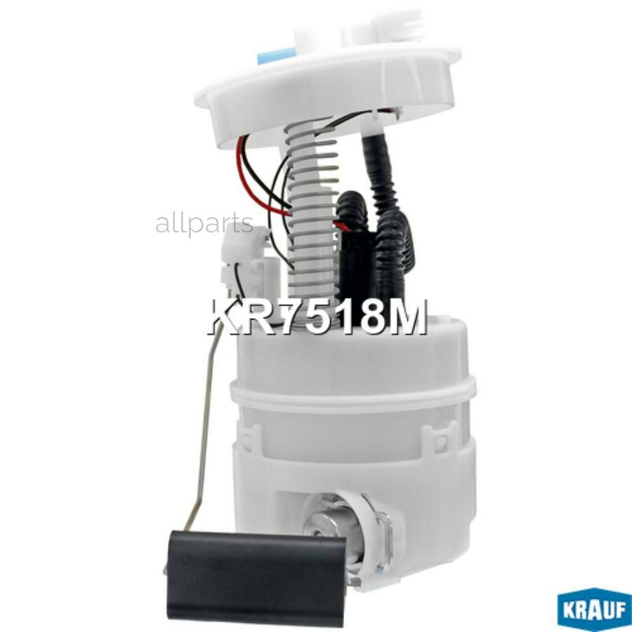 KRAUF KR7518M Бензонасос NISSAN TIDA 1.6/1.8 07-
