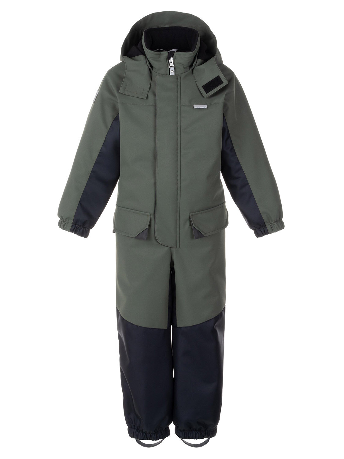 Комбинезон утеплённый Juno