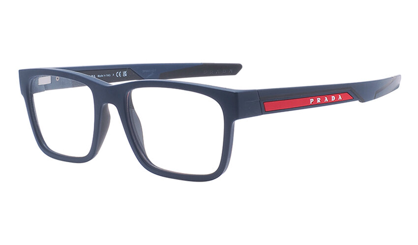 Оправа Prada Linea Rossa 02PV TFY-1O1 55MM