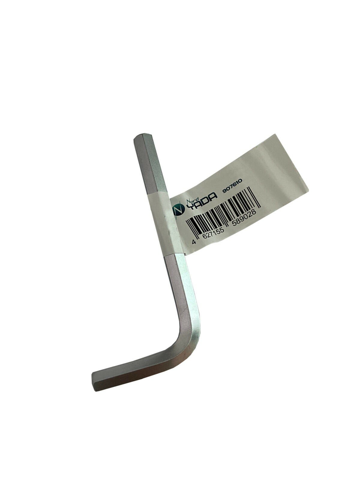 Ключ шестигранный 7мм TM Nord YADA