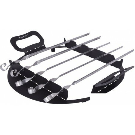 Kukmara пшу03 (с подставкой)