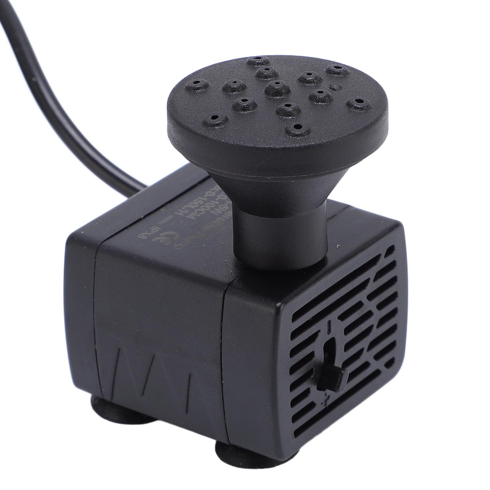 Фонтан для купания птиц, пластиковый подвесной, работающий от USB, кормушка для колибри, фонтан для купания птиц, сад, двор, лужайка, розовый