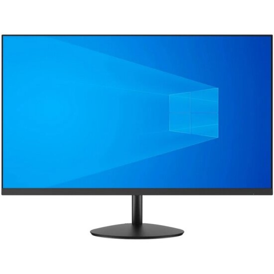 Монитор Dahua 23.8" DHI-LM24-A201I черный
