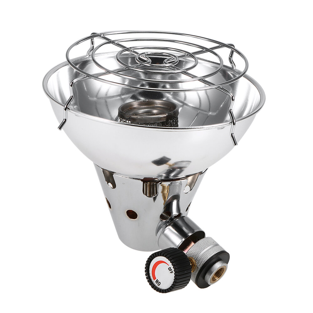 Двухсекционные портативные газовые обогреватели для улицы, портативные газовые обогреватели для улицы, обогревательные печи для обогрева автомобилей, обогреватели с двойным воздухозаборником для улицы.