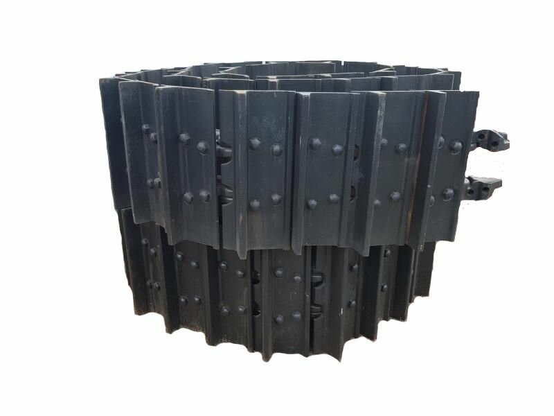 Гусеница Т-35.01 для бульдозера Четра