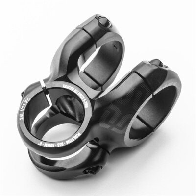 Вынос E Thirteen Plus Stem 50x0°x35 Black (ST1UPA-101)