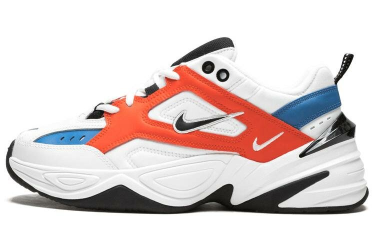Кроссовки M2K Tekno