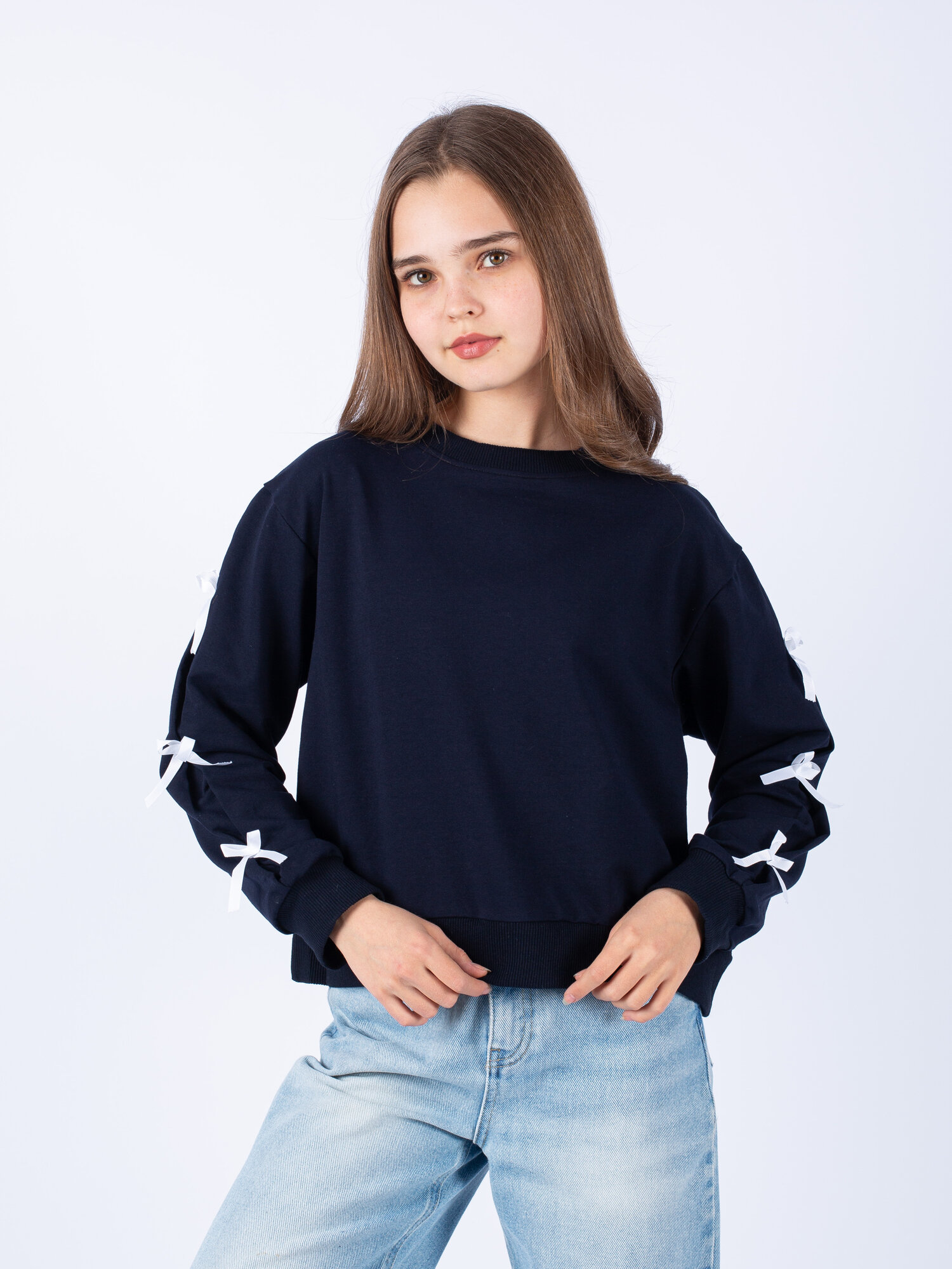 Свитшот  для подростков