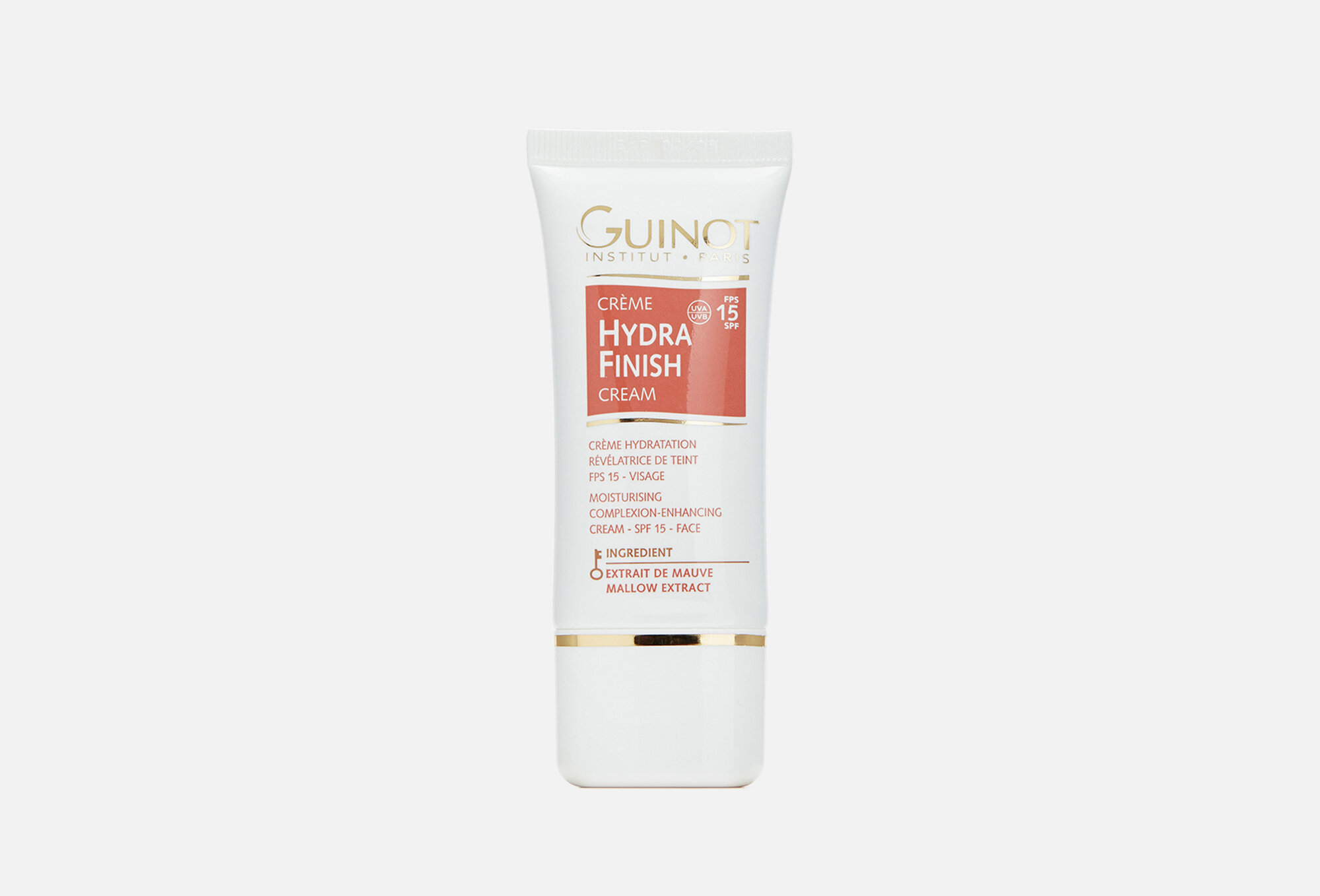 Увлажняющий тонирующий крем GUINOT Crème Hydra Finish SPF15 30 мл