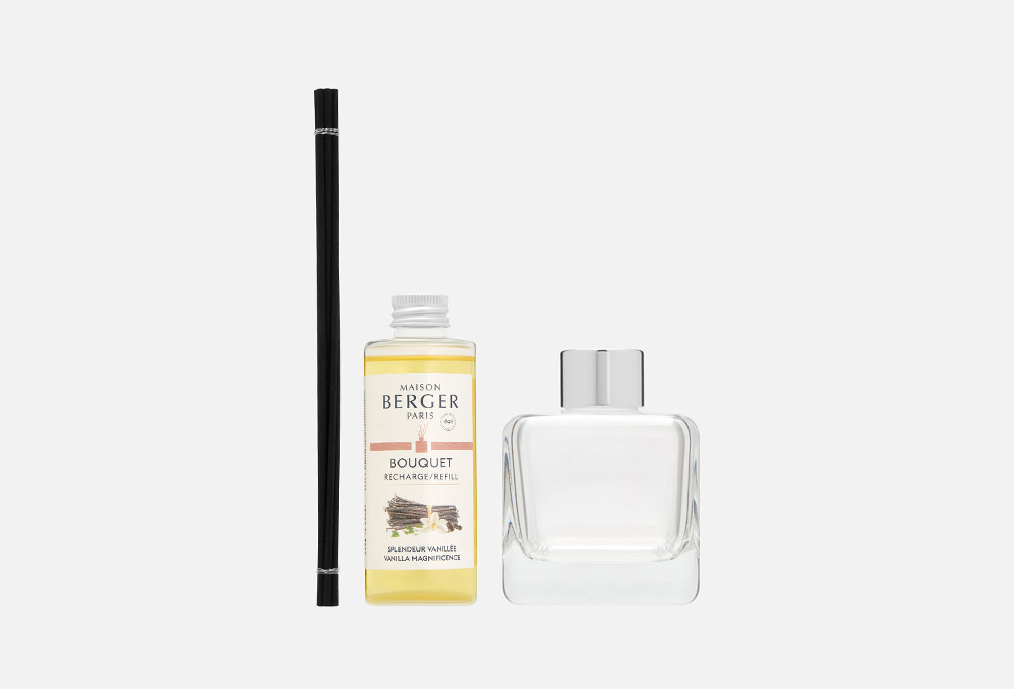 Ароматический диффузор MAISON BERGER PARIS Vanilla Magnificence 100 мл