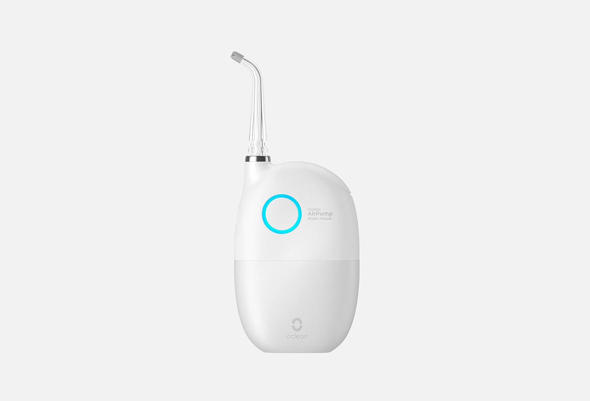 Ирригатор OCLEAN A10 Серый