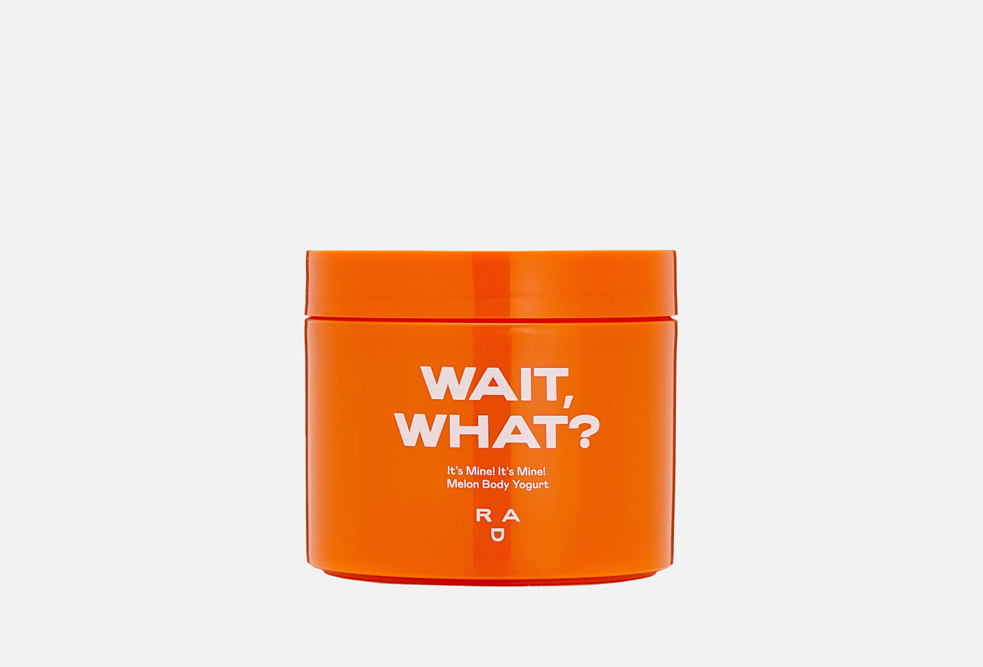 Йогурт для тела RAD It's Mine! It's Mine! Melon Body Yogurt 250 мл