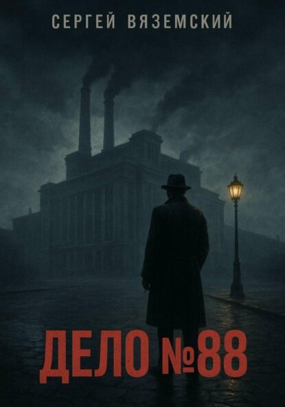 Дело №88 [Цифровая книга]