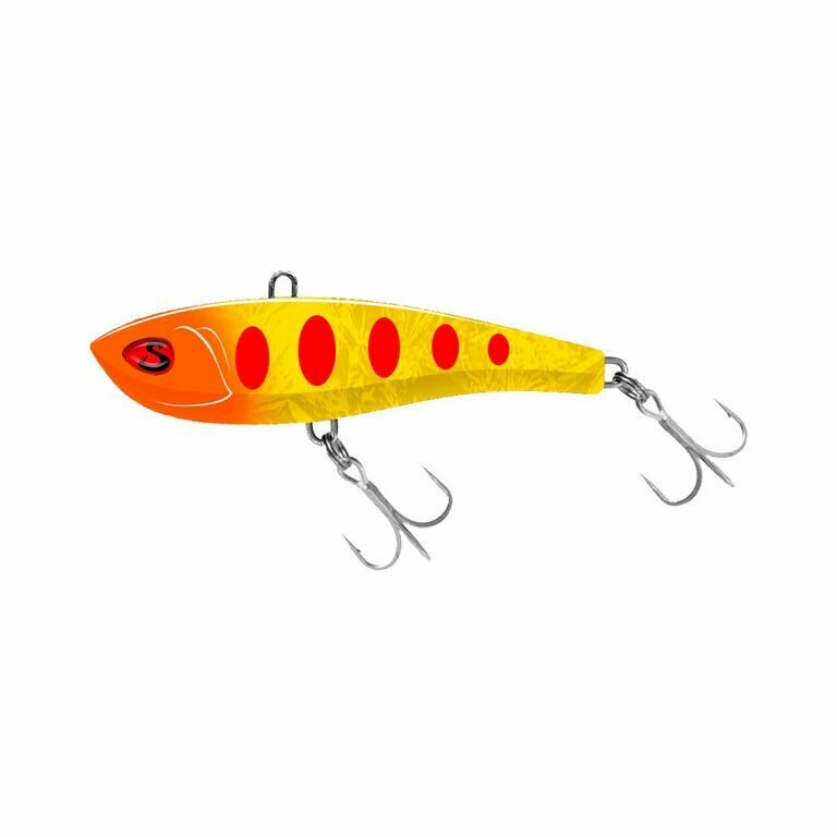 Воблер Stinger Wasabi VIB 68мм, 19гр, #819