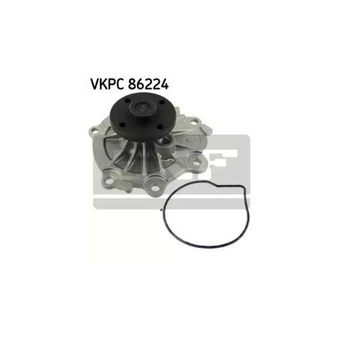 Водяной насос, SKF VKPC 86224 (1 шт.)