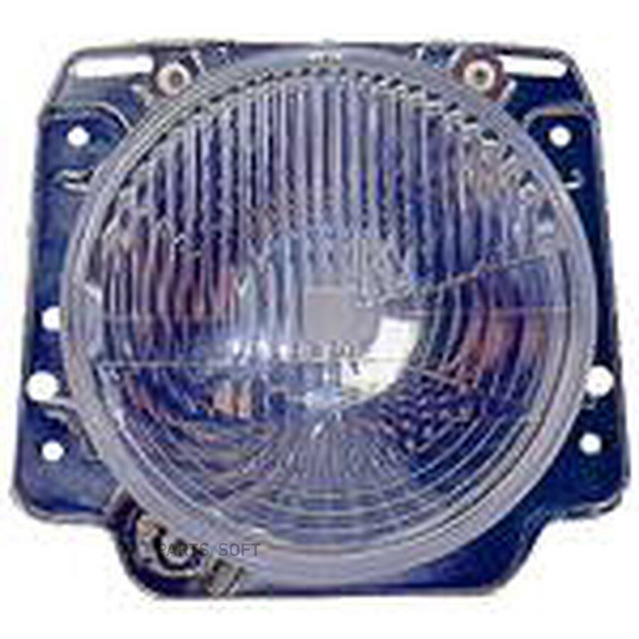 Фара главного света от официального дистрибьютора, DEPO, артикул 4411106NLDEH