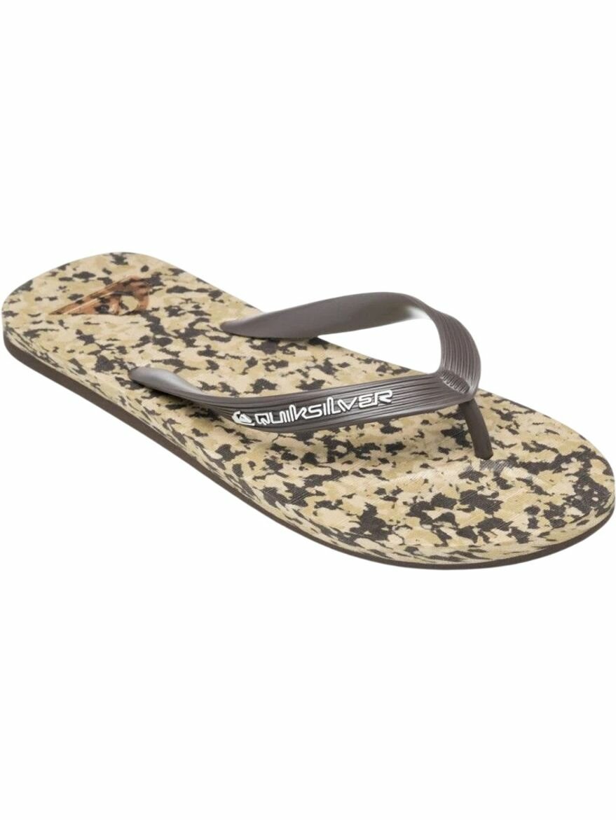 Шлёпанцы MOLOKAI RECYCLE SNDL