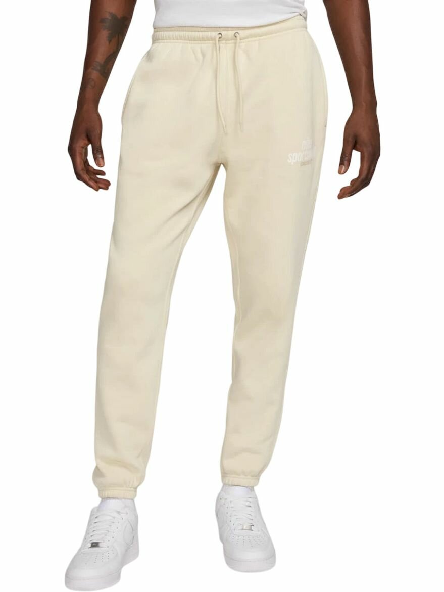 Брюки джоггеры Club Fleece Trousers