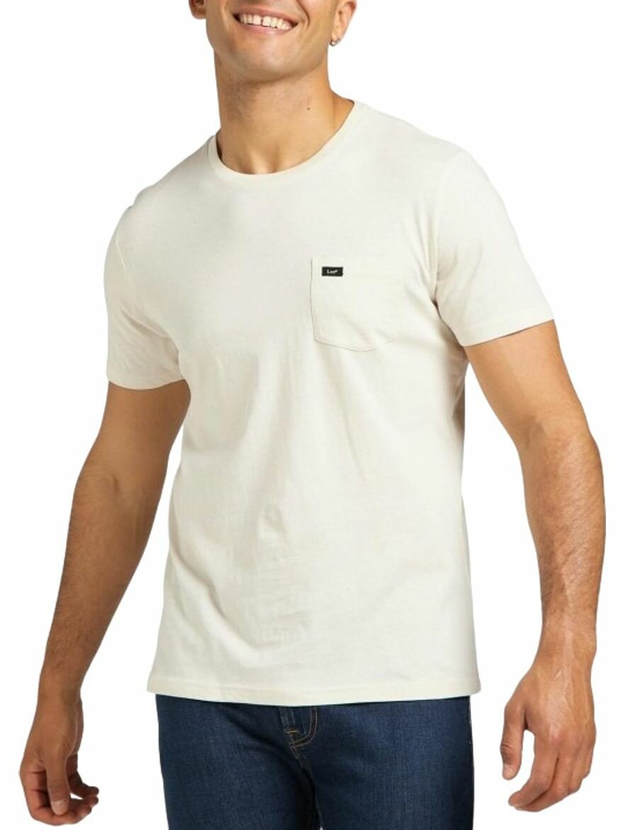 Футболка Men Pocket Tee