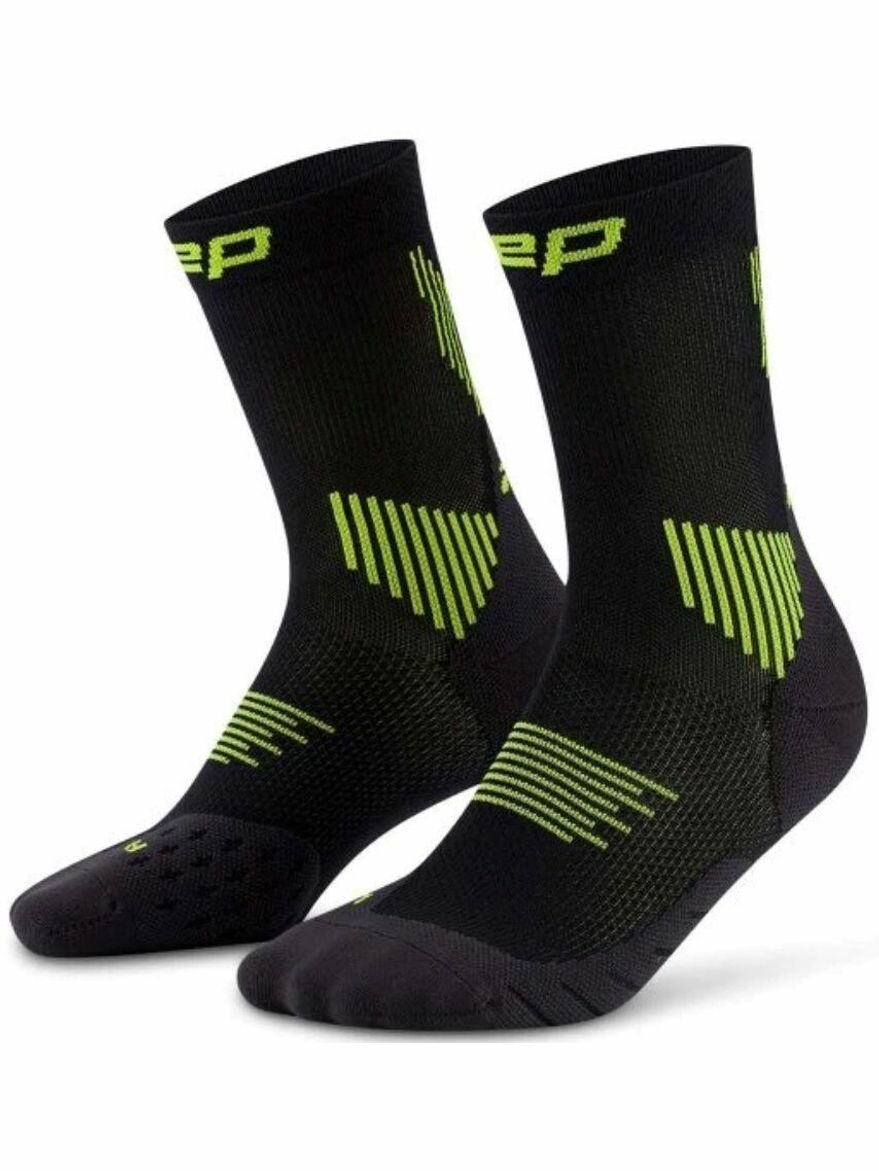 Носки CORE RUN SOCKS, MID CUT, 5.0