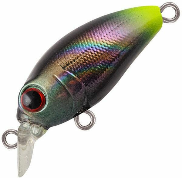 Воблер TsuYoki FUGAZ 32F L002