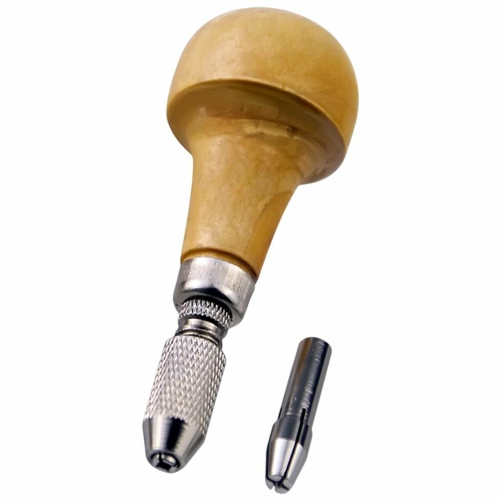 Портативная ручка для изготовления ювелирных изделий, Сверлильный инструмент для скручивания и наматывания проволоки своими руками