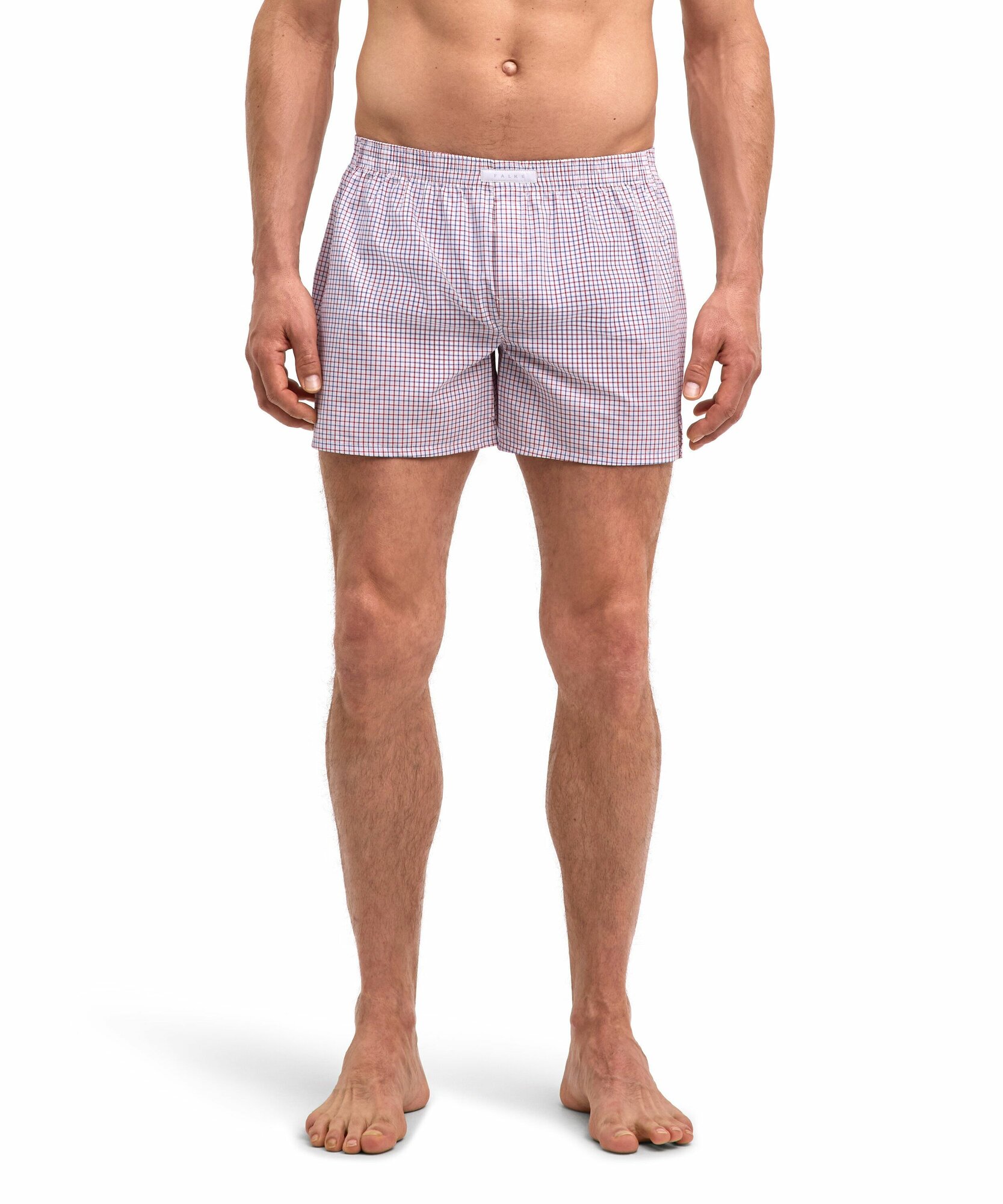 Трусы Boxer Shorts