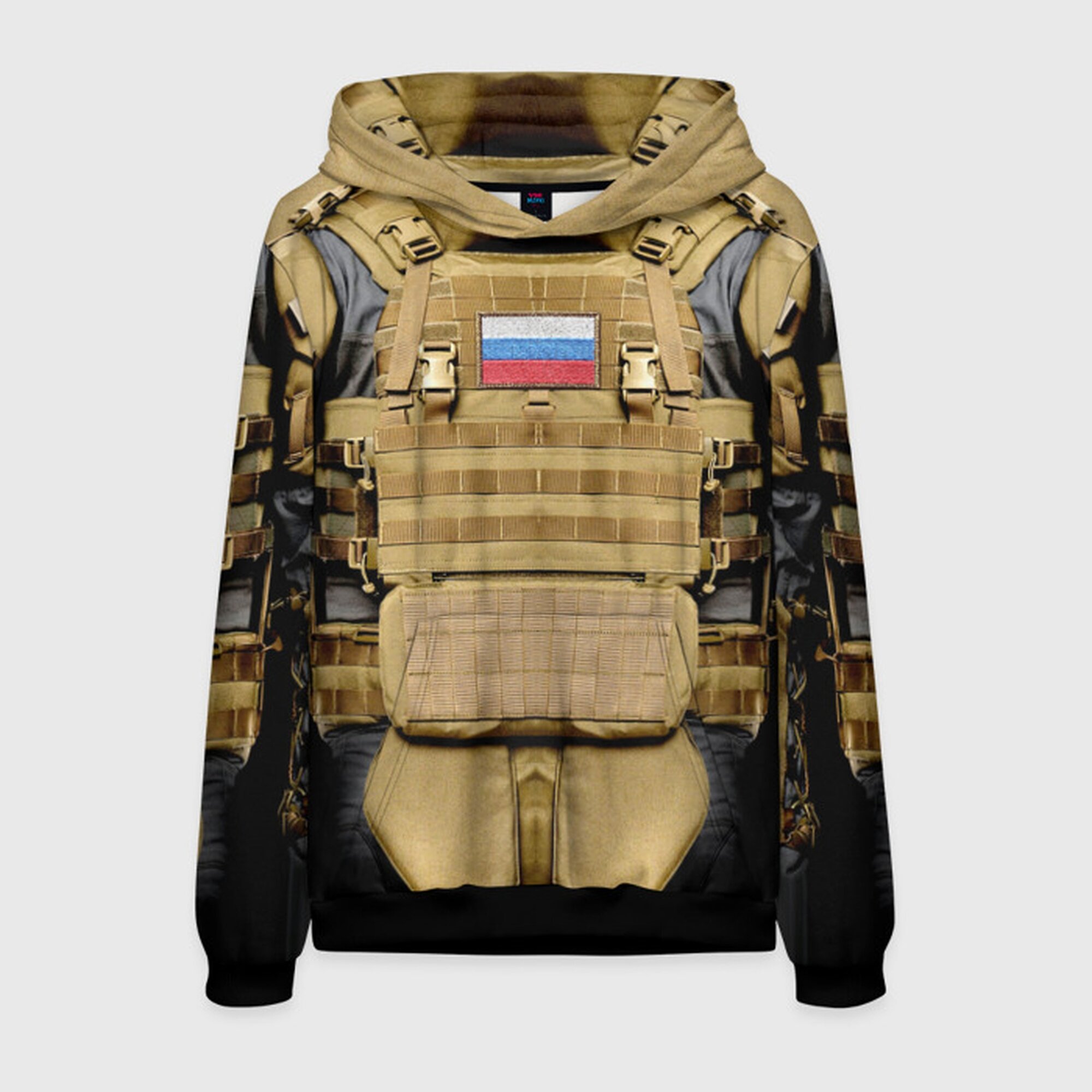 Толстовка