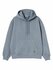 Худи Carhartt WIP Torion, размер 2XL, , синий