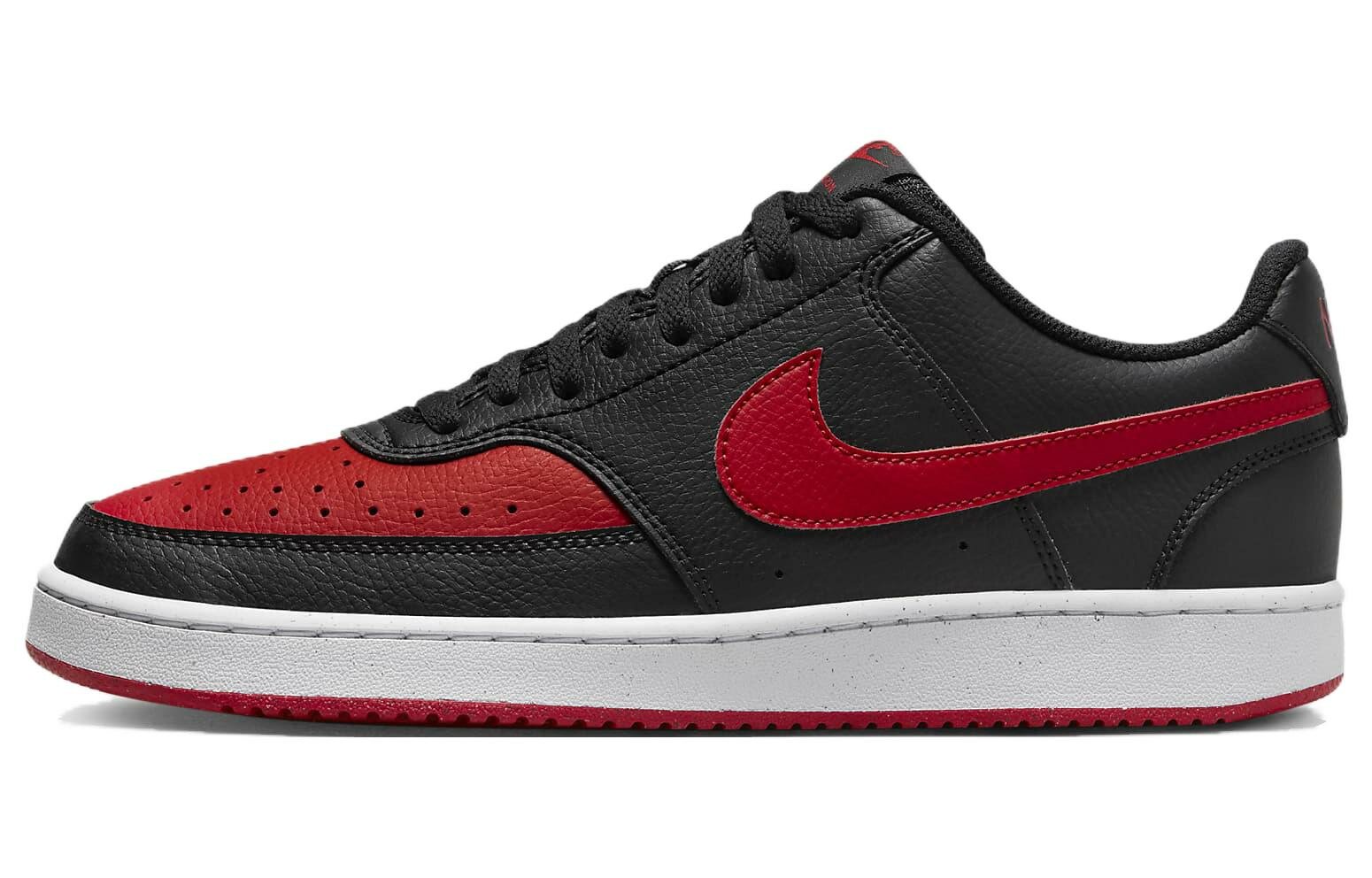 Кроссовки Court Vision Low Next Nature