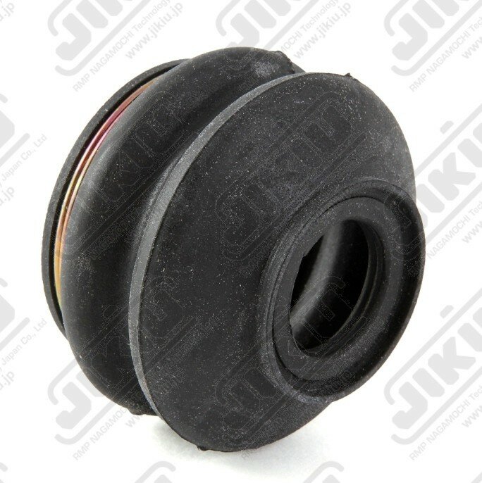 Пыльник опоры шаровой JIKIU CB21008 Toyota Land Cruiser Prado 120 Grj12, Kdj12, Rzj12, Trj12, Vzj12 2002-2009