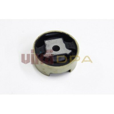 Сайлентблок переднего подрамника нижний VIKA 41990384201 Audi A3, Skoda Octavia II, Vw Golf 5, 6, Caddy, Jetta III, IV, Passat B6, B7, Touran 03->