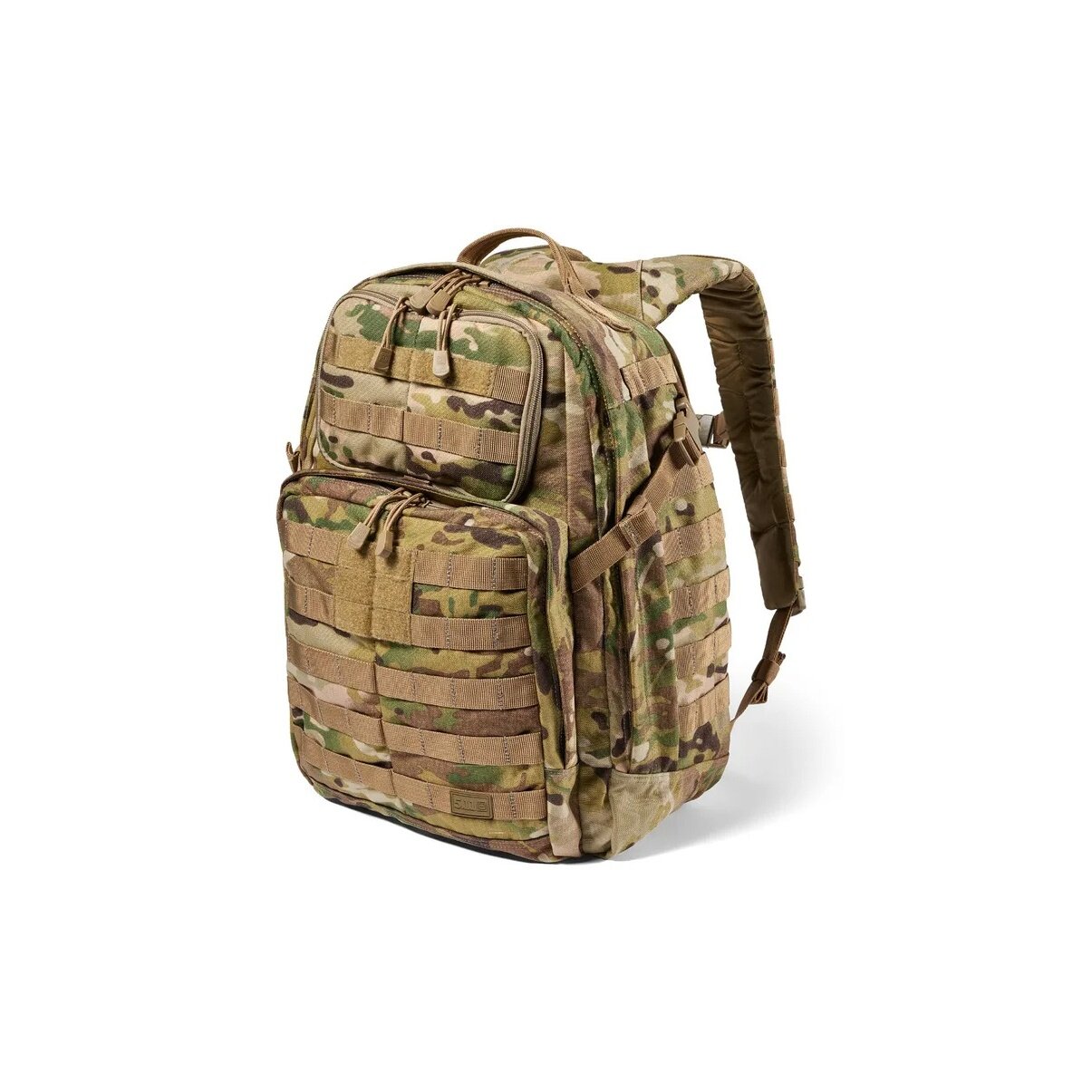 Сумка 5.11 Tactical, камуфляж — фото 1