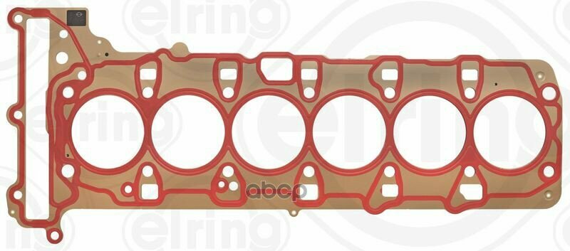 Прокладка ГБЦ BMW 3.0 16- Elring арт. 793491