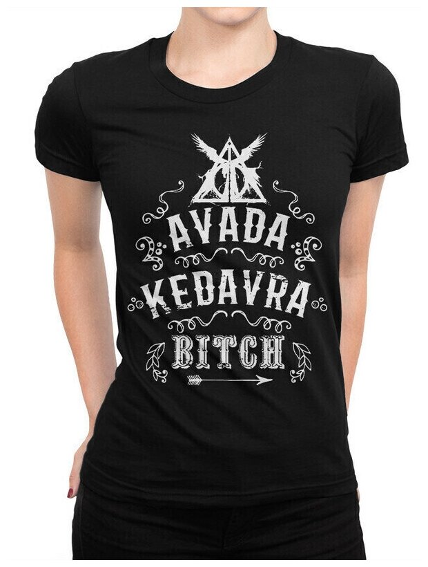 Футболка DreamShirts Studio