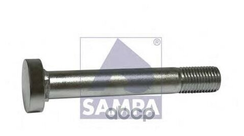 Болт полурессоры 101.129, 101129 Sampa 101.129