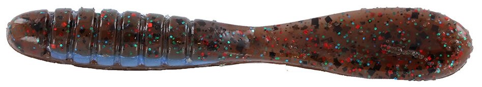 Мягкая приманка Tsuribito-Jackson PADDLE PERFECTION 3.75 / NOC